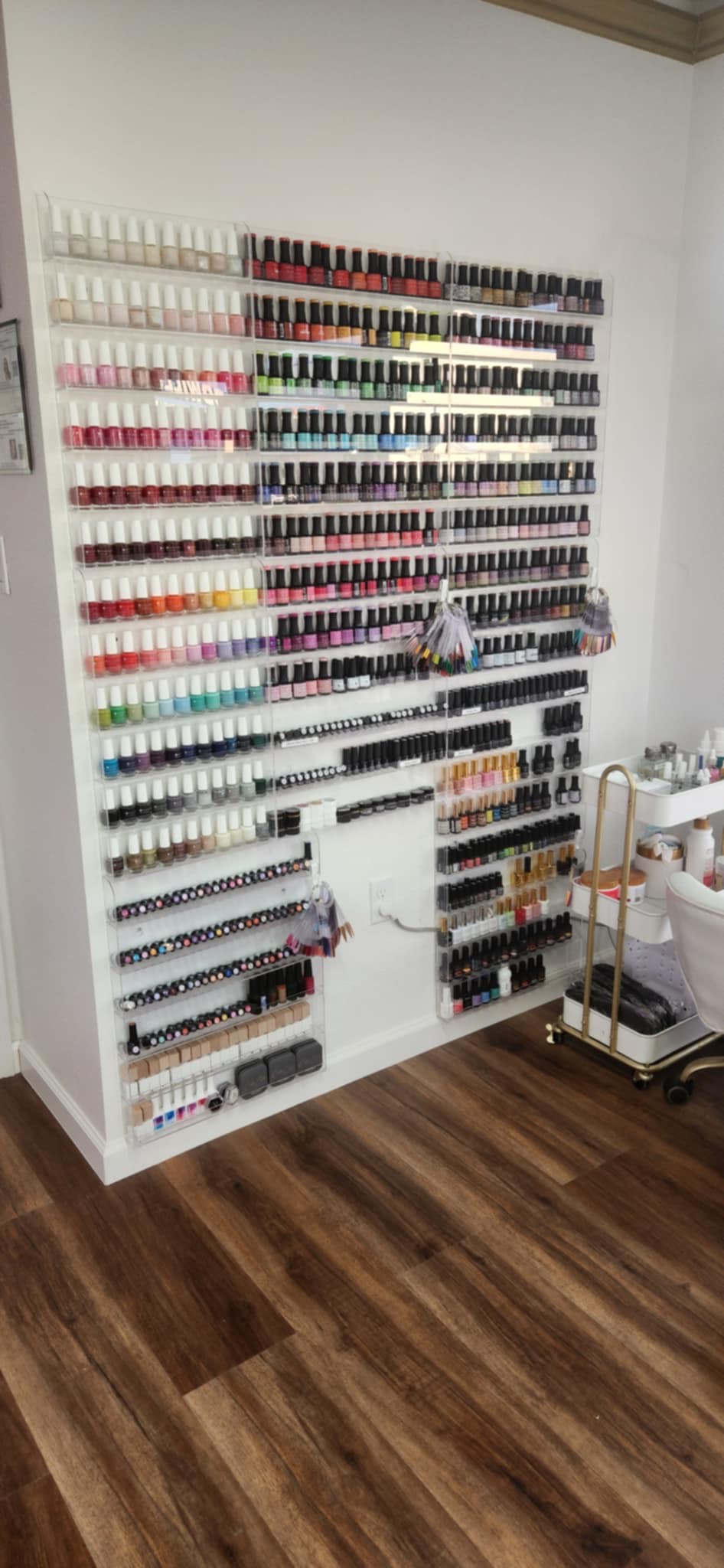 Studio – Dope Nails